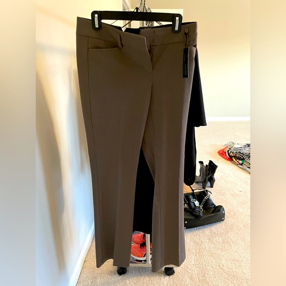 Express | Pants & Jumpsuits | Brand New Express Columnist Pants Perfect ...